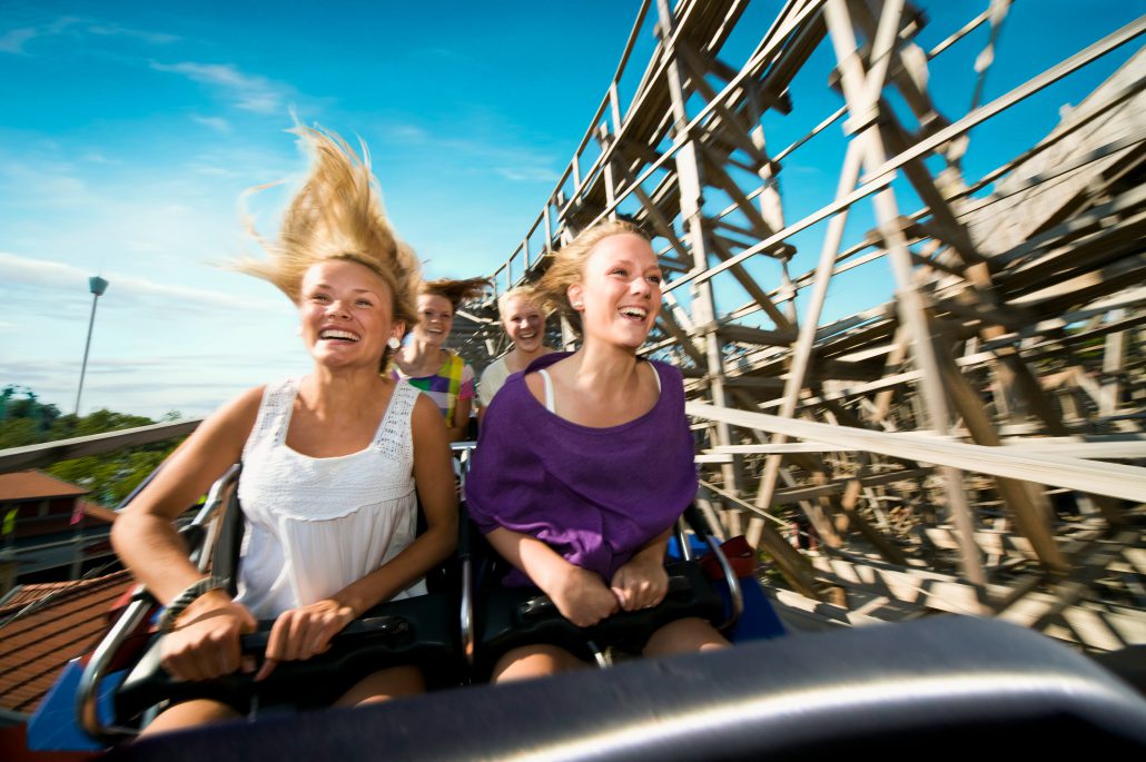 Sälj Strumpor och Finansiera Klassresan – Bästa Resmålen För Din Klass 2025